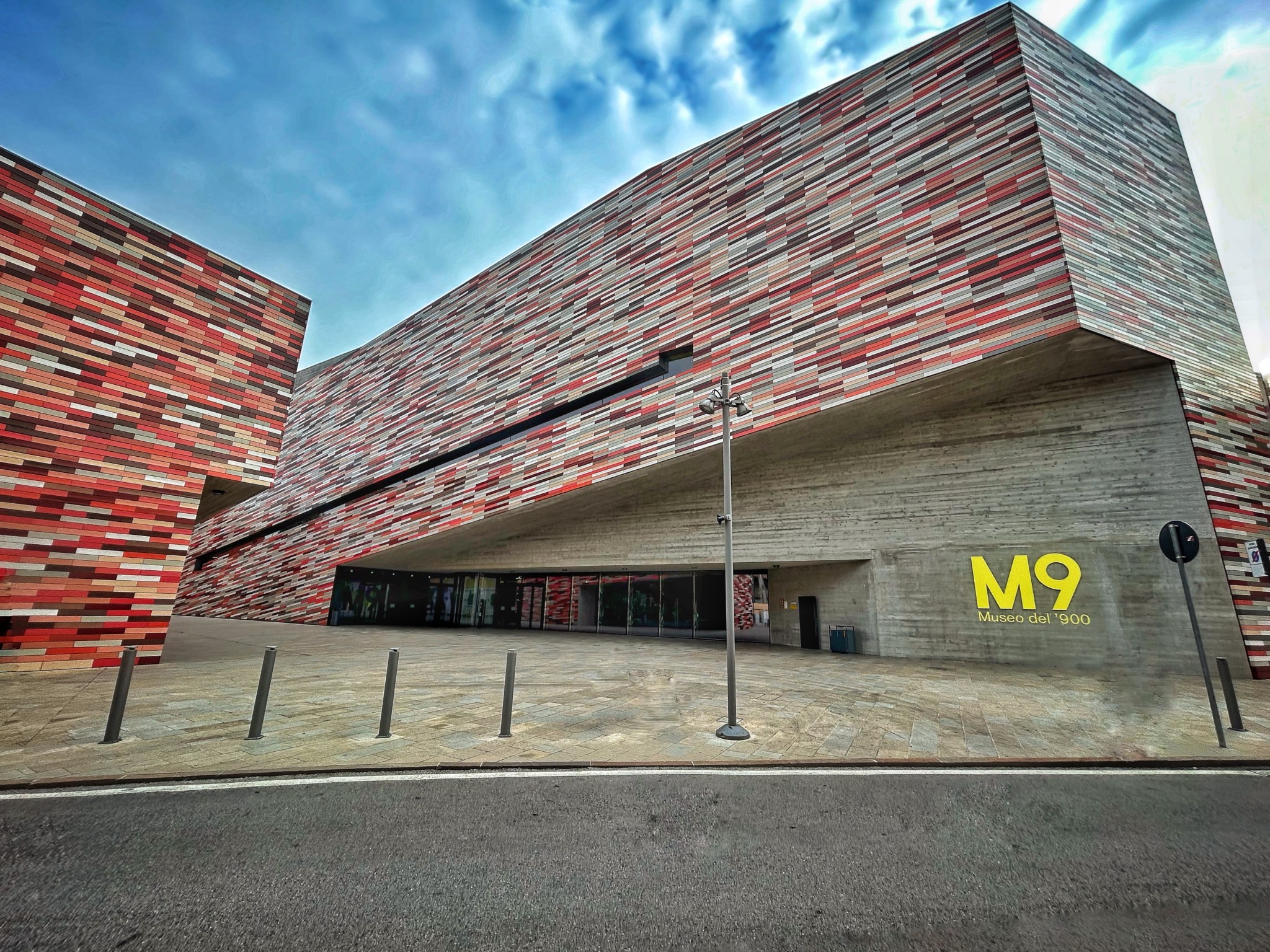 I Segreti di Venezia: M9 – Il Museo interattivo per scoprire il ‘900 in ...