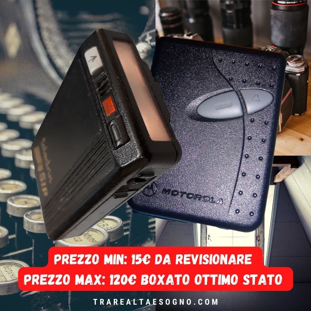 Amarcord: Scopri il valore attuale di un Teledrin: Guida alla ...